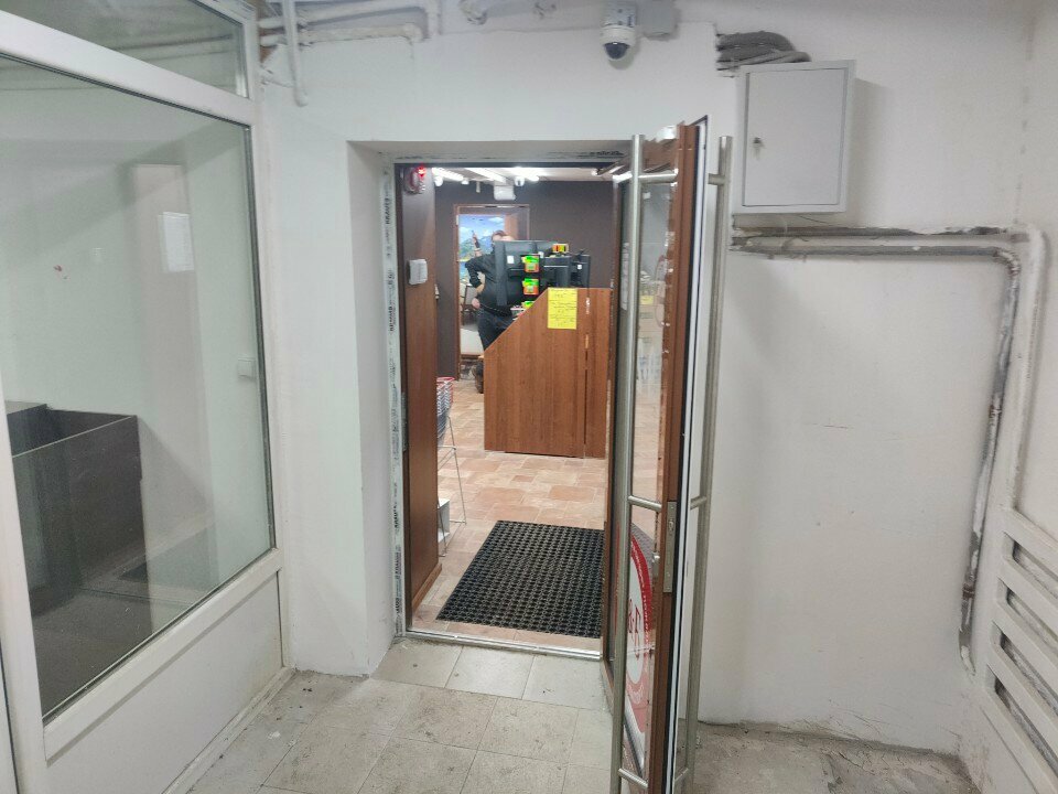 Alkollü içecekler Красное&Белое, Moskova, foto