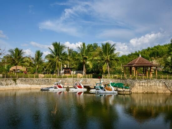 Otel Sankofa Village Hill Resort and SPA Hotel, , foto