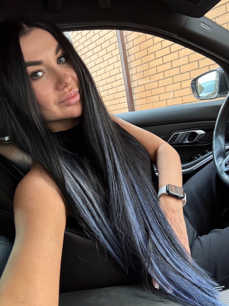 Beauty salon Парикмахер колорист, Krasnodar, foto