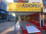 Can Metal - Adopen (Namık Kemal Blv., No:23/A, Kepez, Antalya), metalürji firmaları  Antalya'dan