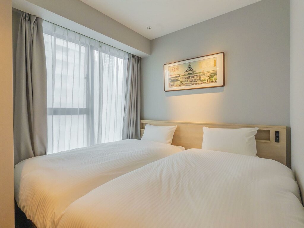 Otel Bay Hotel Tokyo Hamamatsucho, Tokyo, foto