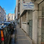 Swim Way (Marsala Birjuzova Street No:43), yüzme okulu  Belgrad'dan