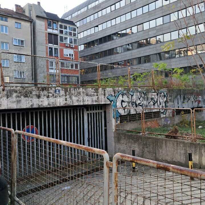 Bilgisayar teknik servisleri Ugradnja kapija rs, Belgrad, foto