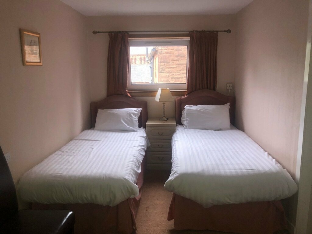 Otel Aberdour Guest House, Dumfries, foto