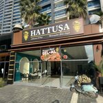 Hattuşa Lahmacun & Pide (Kocaeli, İzmit, Alikahya Cumhuriyet Mah., Albay Karaosmanoğlu Cad., 11), restoran  İzmit'ten