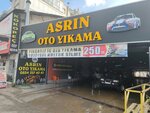 Asrın Oto Yıkama (Mehmet Akif Cad., No:99, İzmir), oto yıkama  İzmir'den