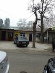 Avtomobil Boyaları (Xocalı küçəsi No:13B), otomobil servisi  Mingeçevir'den