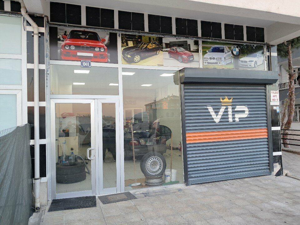 Detaylı oto bakımı MC Garaj, Ankara, foto