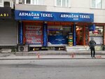 Armağan Tekel (Hürriyet Mah., Ahmet Yesevi Cad., No:170/A, Bahçelievler, İstanbul), market  İstanbul'dan
