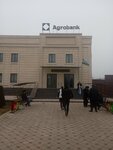 Agrobank (Guliston koʻchasi No:872, Mustaqillik mahalla fuqarolar yigʻini, Urban Settlement of Kuyganyar), banka  Andican eyaletinden