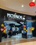 Mall Santa Anita Montalvo (Distrital Ate, Avenida Nicolás Ayllón, 111), güzellik salonu  Lima Bölgesi'nden