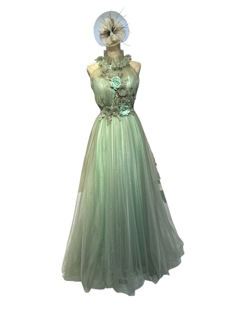 Giyim mağazası Silk Fashion Palace, Dubai, foto