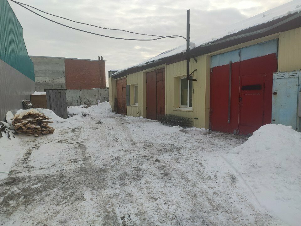Elektrikli cihazların tamiri СпецТрансформер, Kurgan, foto