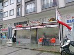 Dostlar Pilavcısı (İstanbul, Arnavutköy, Hadımköy Mah., Doğukent Cad., 23E), kafe  Arnavutköy'den