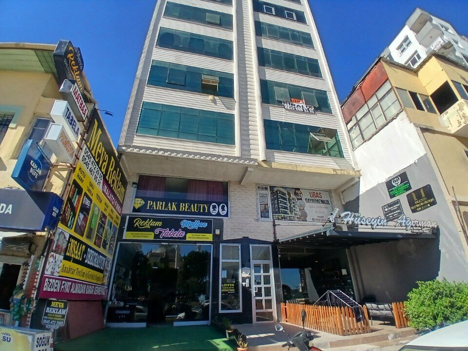 Reklam ajansları Meva Reklam, Adana, foto