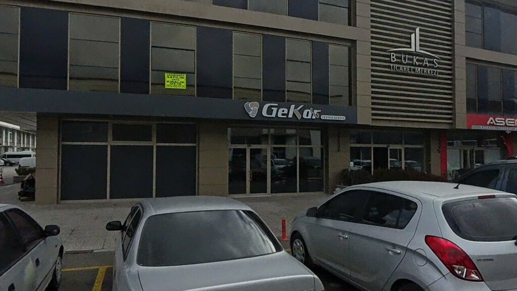 Lastik ve teknik lastik firmaları Gekar Teknik Servis, Konya, foto