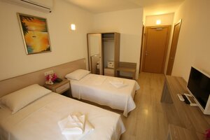 Aria Doria (İskele Mah., 51. Sok., No:8, Datça, Muğla), otel  Datça'dan