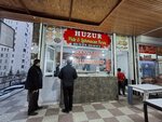 Huzur pide ve lahmacun fırını (Gaziantep, Şehitkamil, Seyrantepe Mah., 65054 Nolu Sok., 4A), ekmek fırını  Gaziantep'ten
