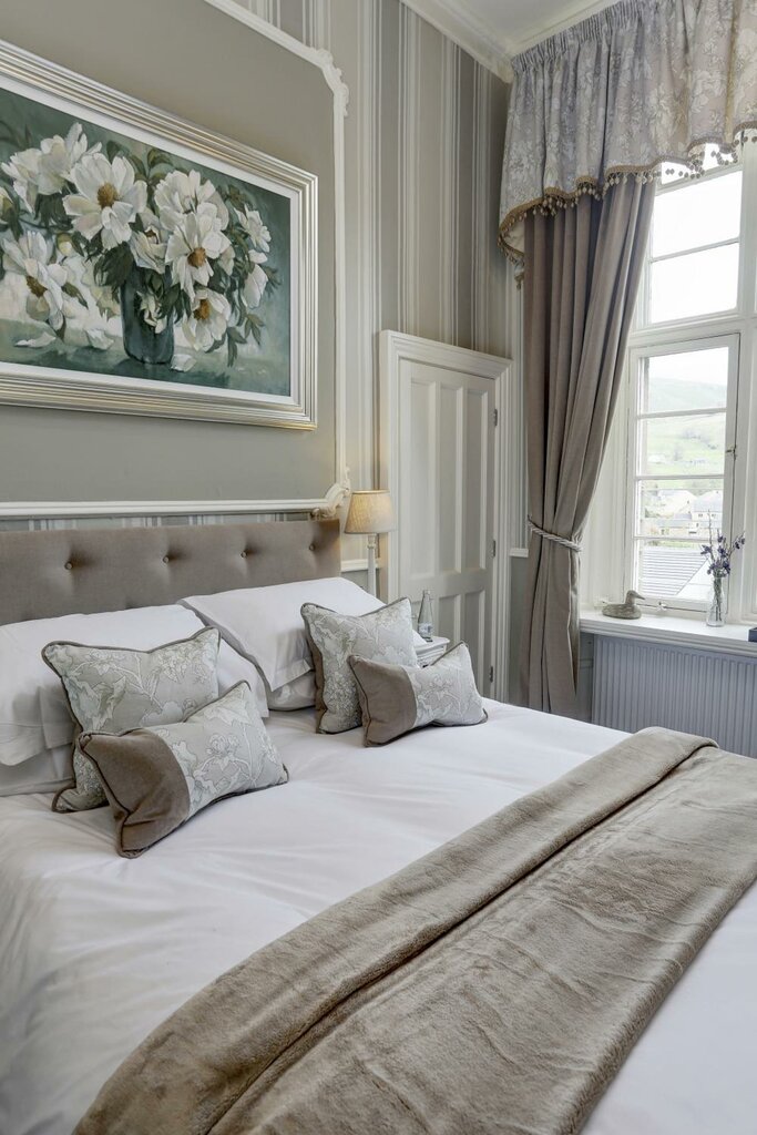 Otel Falcon Manor Hotel, Kuzey Yorkshire County, foto