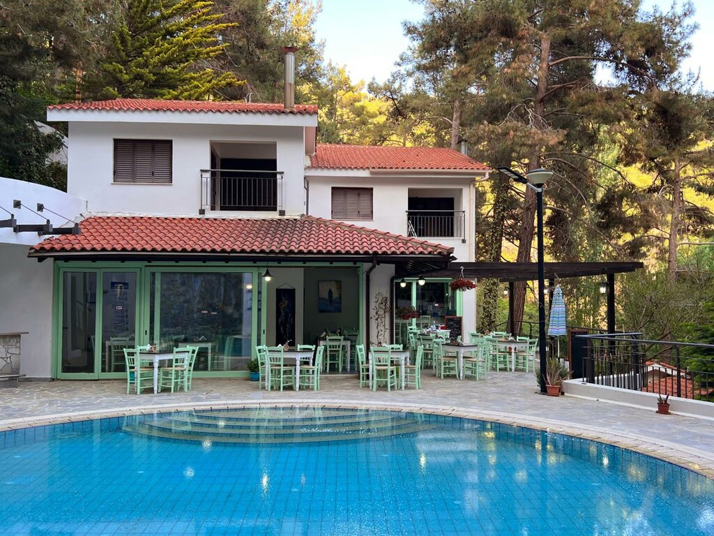 Otel Poed Residence, Dünya, foto