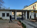 İtü Gümüşsuyu Yemekhane (İstanbul, Beyoğlu, İnönü Cad., 65-1), kantin, yemekhane  İstanbul'dan
