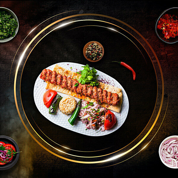 Restoran Güneydoğu Chef's Gaziantep, Ankara, foto