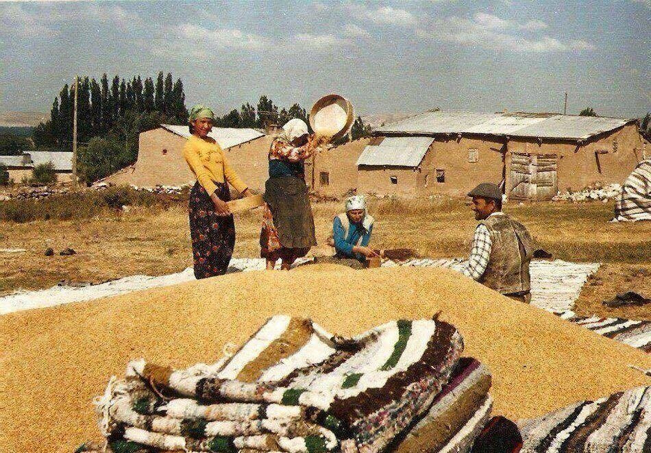 Cami H Ahmetli Tepe Köyü Cami, Ağaçören, foto