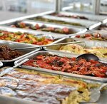 Bizim Sofra Catering (Gaziantep, Şehitkamil, İncili Pınar Mah., 36013 Nolu Sok., 4A), gıda üreticileri  Gaziantep'ten