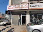 Aydemir Oto (Feridun Çelik Mah., Orhan Kemal Cad., No:83, Altındağ, Ankara), otomobil servisi  Ankara'dan