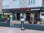 Shaurma Plus (Antalya, Konyaaltı, Boğaçayı Cad., 65A), restoran  Antalya'dan