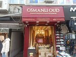 Osmanlı Oud (İstanbul, Fatih, Molla Gürani Mah., Muratpaşa Sok., 9), kozmetik ve parfümeri mağazaları  İstanbul'dan