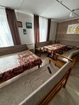 Kochevnik (ulitsa Klimenko No:15, posyolok gorodskogo tipa Aginskoye), pansiyonlar, hosteller  Zabaykalski krayından