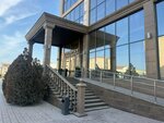 Caspian Certification Center (No:79/4, 12-shi shaǵyn aýdan), belgelendirme kurumu  Aktav'dan