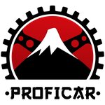 Proficar Dv (Admirala Gorshkova Street No:24, Pervorechenskiy District, mikrorayon Snegovaya Pad, Vladivostok), otomobil açık artırması  Vladivostok'tan
