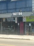 La Vieja Tattoo Studio (Santa Cruz de la Sierra, Distrito Municipal 11, Avenida Melchor Pinto), dövmeciler  Santa‑Krus'tan