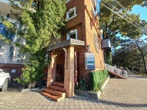 Салон бровей и ресниц (Nesebrskaya Street No:4, Tsentralniy Microdistrict), kaş ve kirpik salonu  Soçi'den