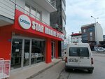 Star Makine İplik (Yenidoğan Mah., Ömer Duruk Cad., No:11, Gürsu, Bursa), dikiş ekipmanları  Bursa'dan