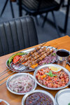 Kebapçı Emo Denizli Kebap - Izgara - Ciğer (Denizli, Pamukkale, Mehmetçik Mah., 2584. Sok., 10A), restoran  Denizli'den
