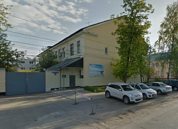 Torna işleri Акционерное общество Исток, Tver, foto