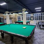 Billiard Club 888 (Qarasaı Batyr kóshesi No:13/1), bilardo salonları  Talgar'dan