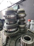 GenTeh Service (Starovatutinsky Drive No:10с15), otomobil servisi  Moskova'dan