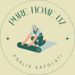 Purehomeuz (Oltinvodiy Street No:12), temizlik şirketleri  Taşkent'ten
