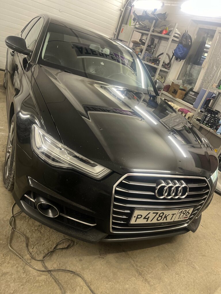 Otomatik teşhis Chip_tuning_ekb, Yekaterinburg, foto