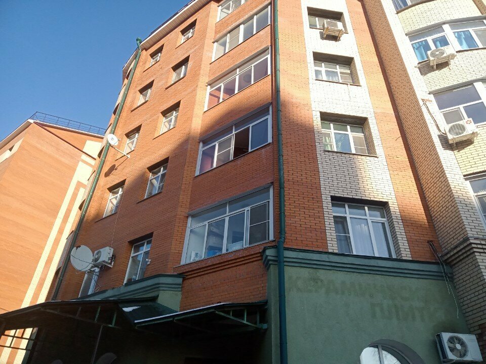 Seramik fayans Риф, Friazino, foto