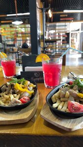 Бутерброд (Moskovskaya ulitsa No:157Б, Alatyr), kafe  Alatyr'dan