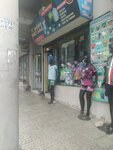 Only J. A. L (Santa Cruz de la Sierra, Distrito Municipal 11, Subdistrito CIV, Mercado, 495), giyim mağazası  Bolivya'dan