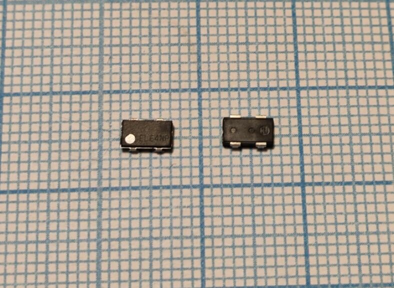 Radyo ve telsiz mağazaları Electronic component, Moskova, foto