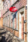 Augustine Hotel (Alauksta street No:1), otel  Riga'dan