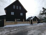 Banya na Shirokoy rechke (pereulok Vrachey No:1), saunalar  Yekaterinburg'dan