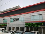 Bajwa Hospital (No:357, Allama Iqbal Town, Block Kashmir), hastaneler  Lahor'dan